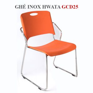 Ghế Dựa Inox GCD25- Mua ngay bàn ghế Hwata chính hãng tại TPHCM. LH ...